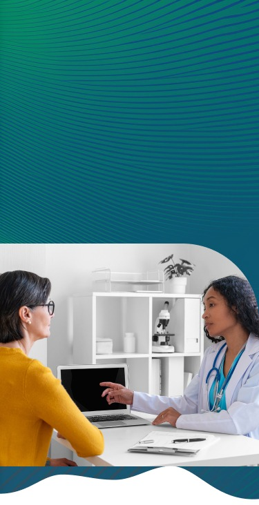 gMG Disease Treatment Goals | For Healthcare Professionals